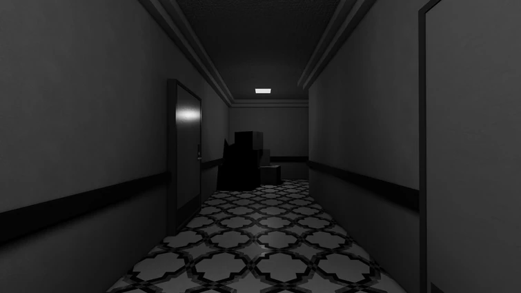 Discuss Everything About Backrooms Legacy Wiki | Fandom