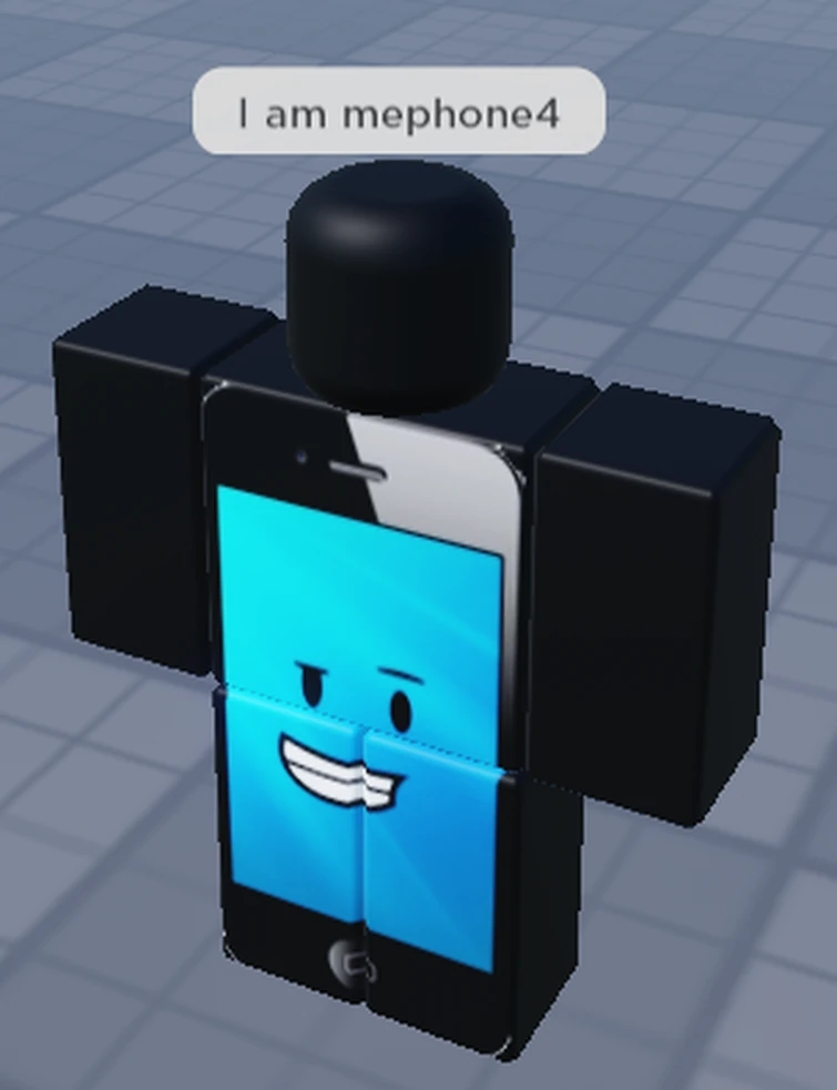 I am mephone4 | Fandom