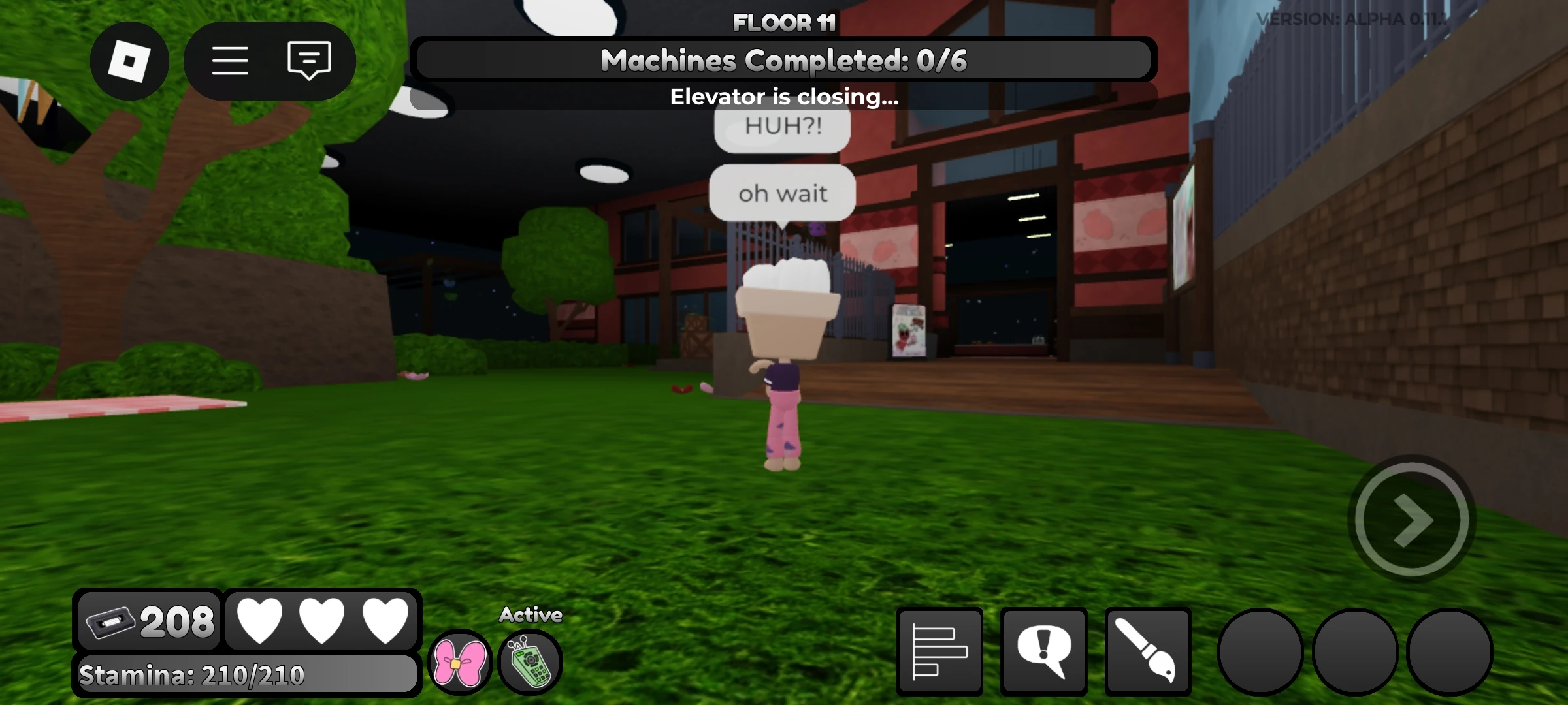 Screenshots i took from sprout map | Fandom