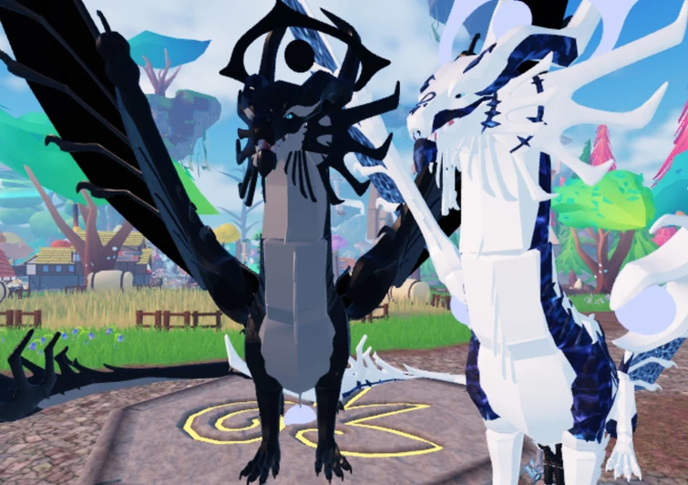 Making your dragons deformed 👍 | Fandom