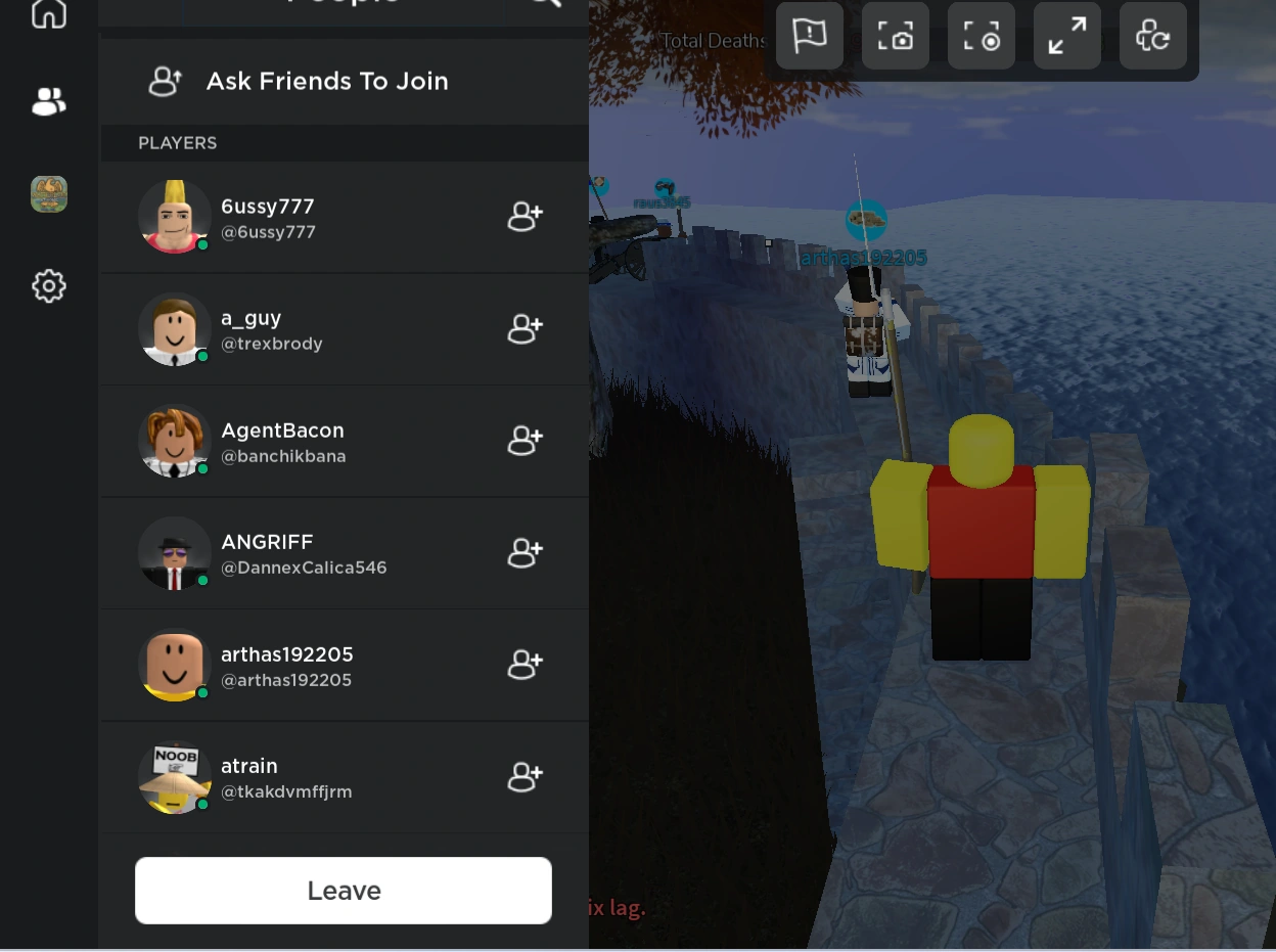 new roblox update? | Fandom