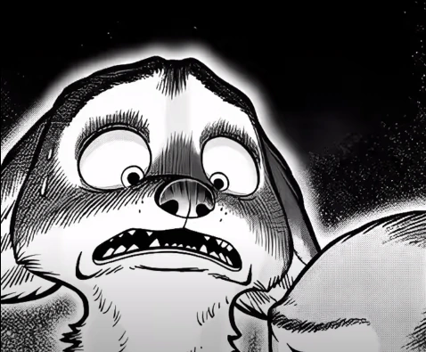 just reread the zootopia comic | Fandom