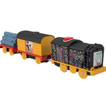 Witch AEG Talking Engine Should I Buy In 3 Or that playset Months?🤔🤑 ...