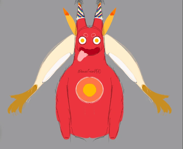 Ani the Ani Official Fanart | Fandom