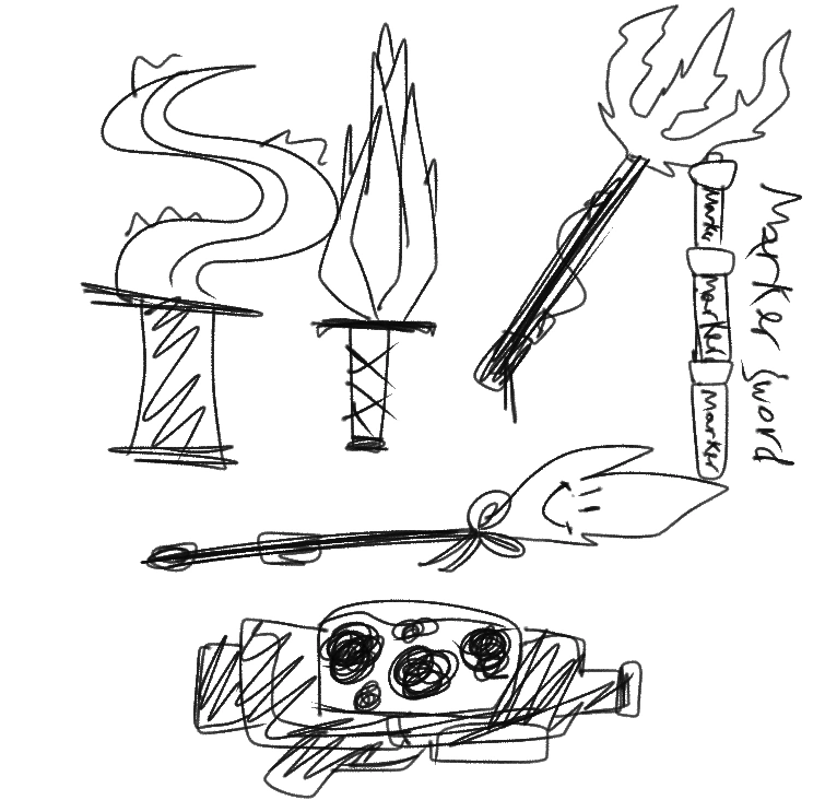 lore drop: weapons | Fandom