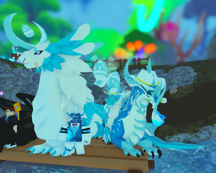 Discuss Everything About Dragon Adventures Wiki | Fandom