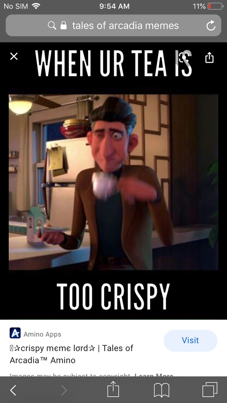 ToA Memes Part 6 | Fandom