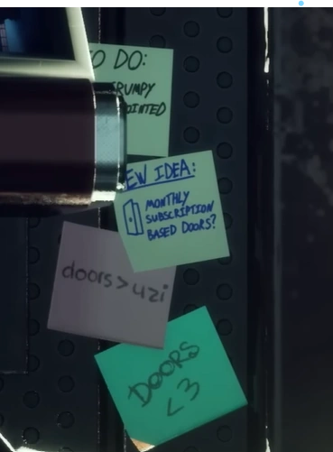 doors > uzi | Fandom