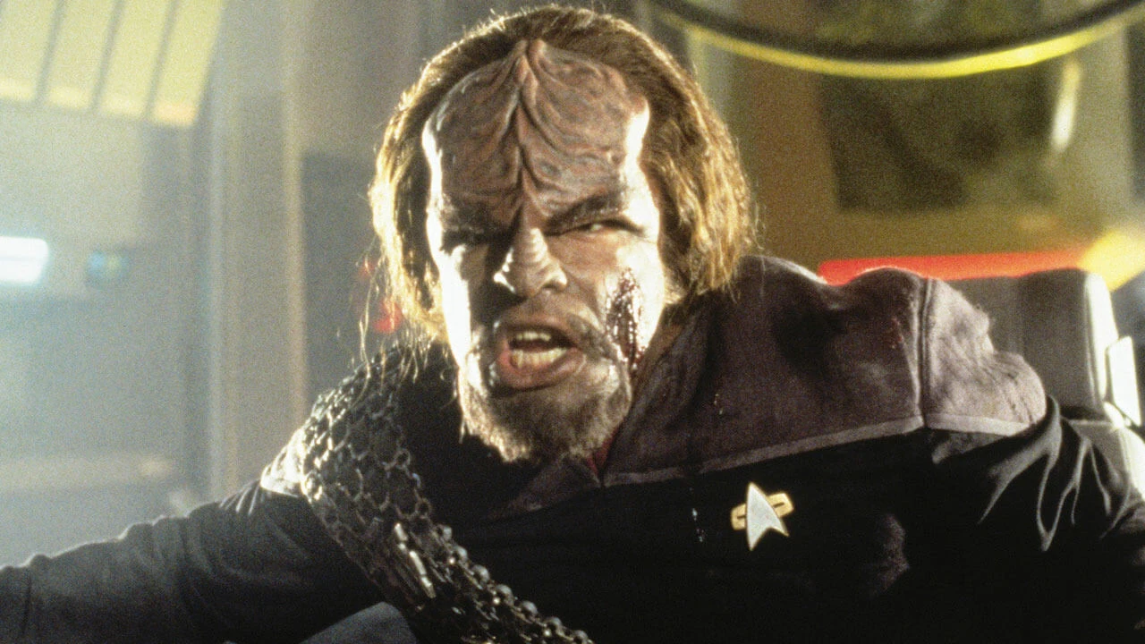 Klingon Culture: The Royalty | Fandom