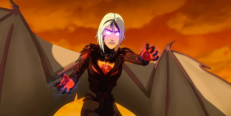 Discuss Everything About The Dragon Prince Wiki | Fandom
