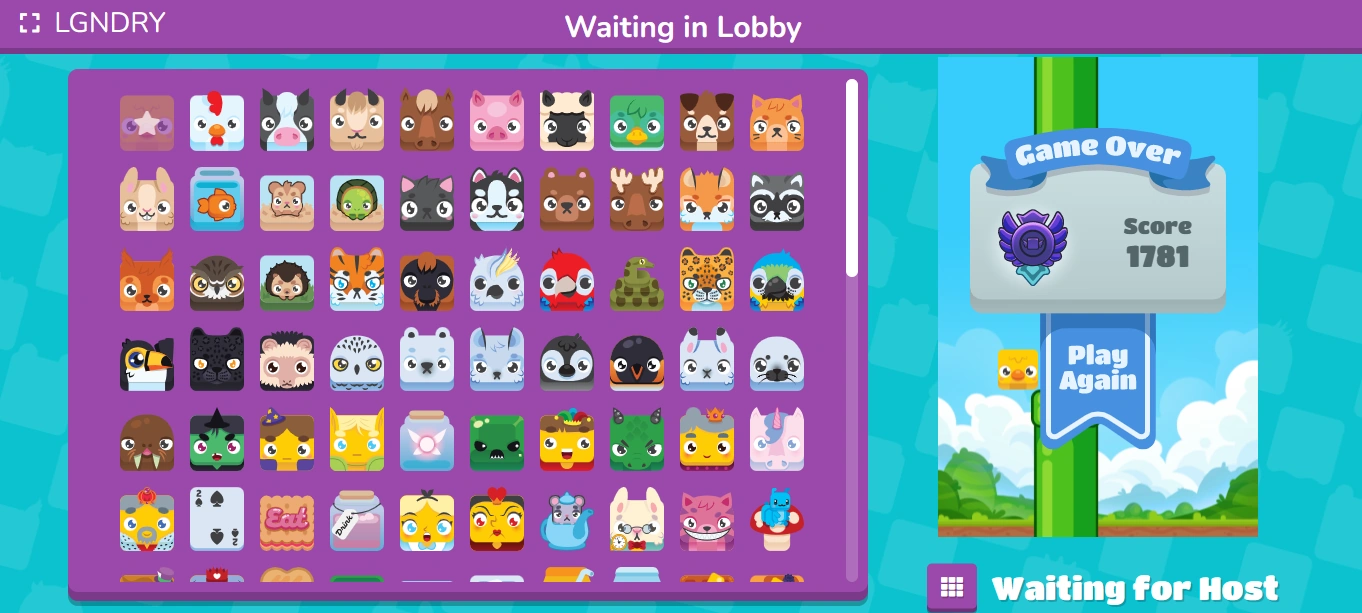 Flappy Blook WC Right Here | Fandom