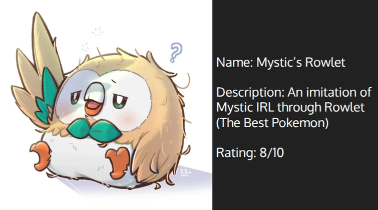 Rating My PFPS | Fandom