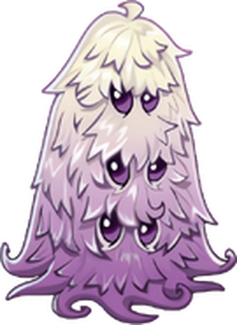 New Monster: Guard-Shroom | Fandom