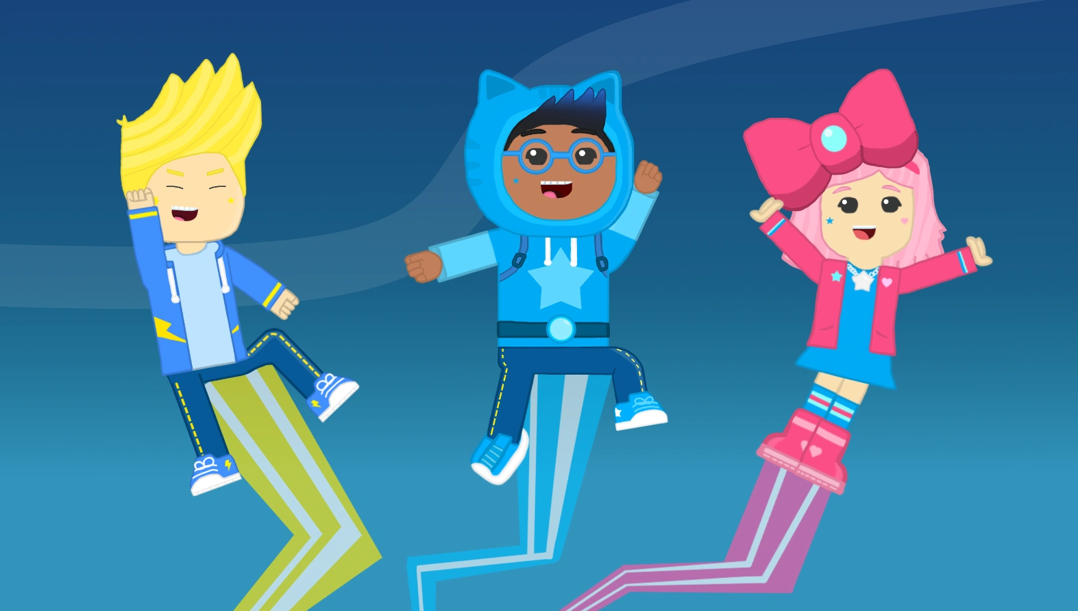 Cartoon pitch for Corus Entertainment | Fandom