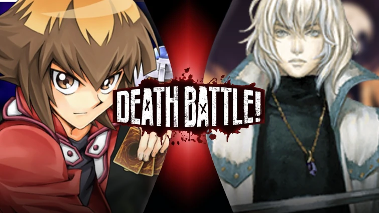 Jaden Yuki VS Soma Cruz (Yu-Gi-Oh! VS Castlevania) | Fandom