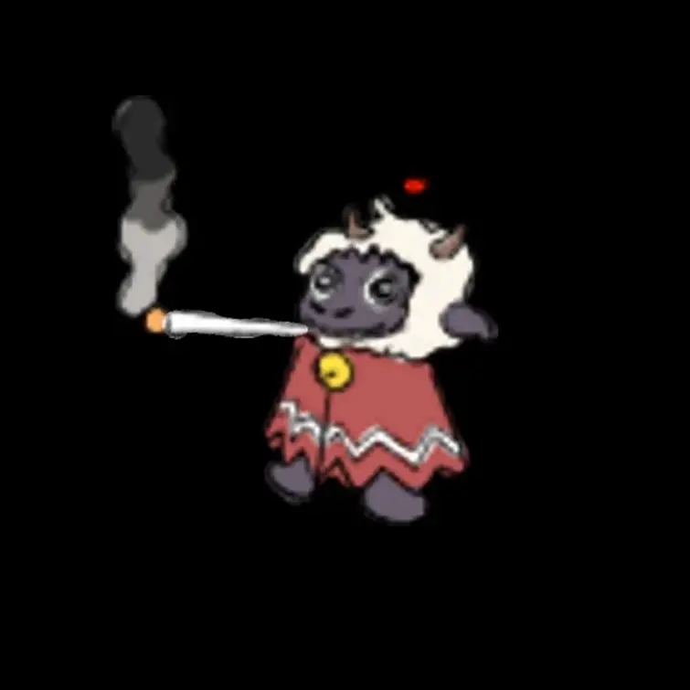 Discuss Everything About Cult of the Lamb Wiki | Fandom