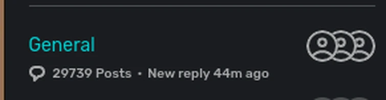 three no profile picture users | Fandom