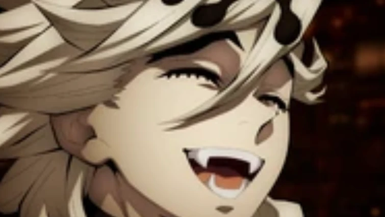 Thoughts on Douma's hair? | Fandom