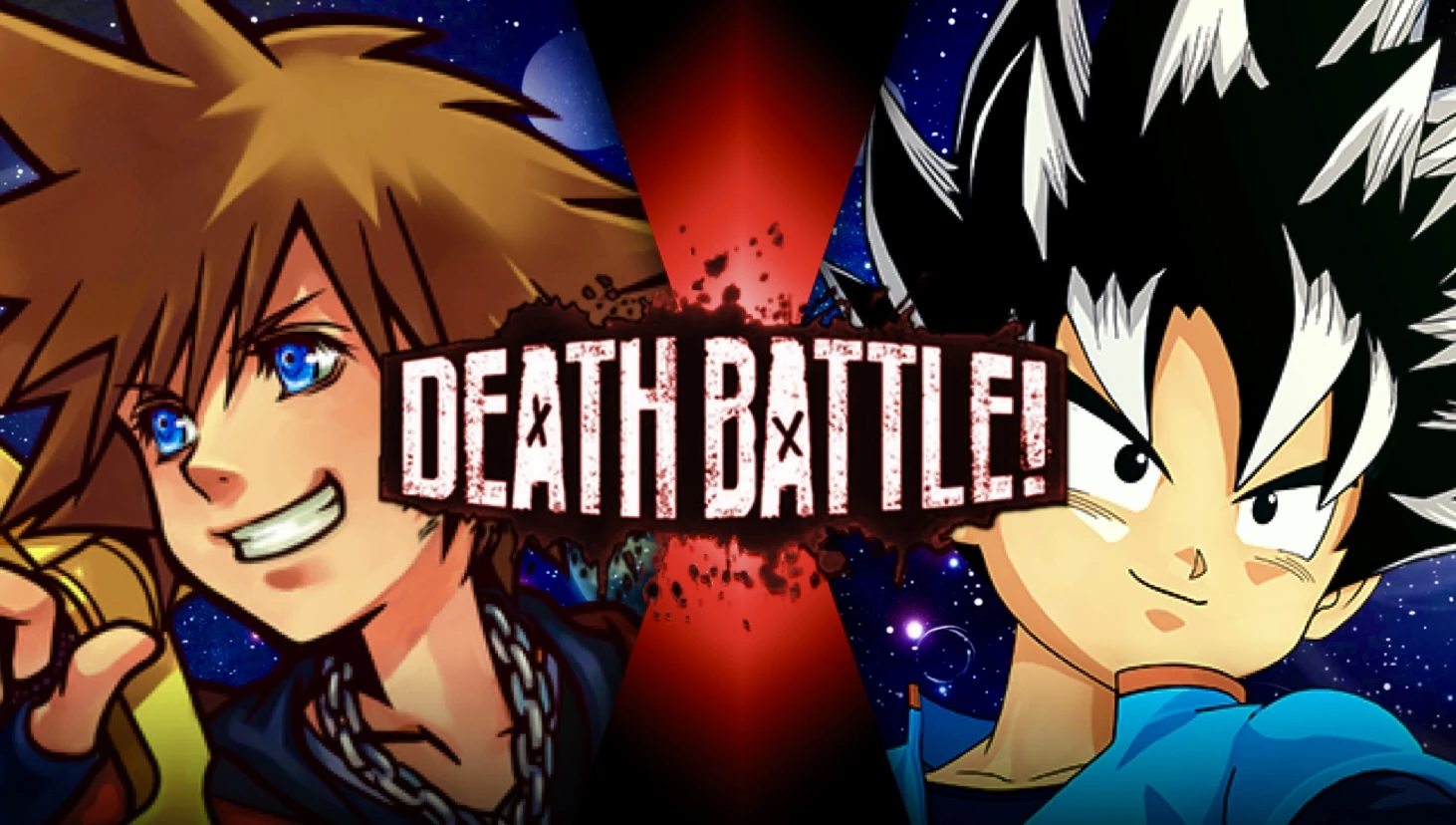 Sora vs Beat | Fandom