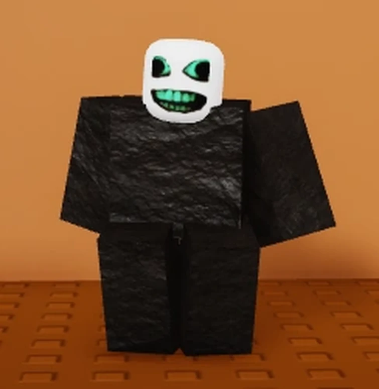 pursuer from memory | Fandom