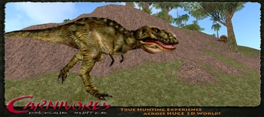 Discuss Everything About Jurassic Park Wiki | Fandom