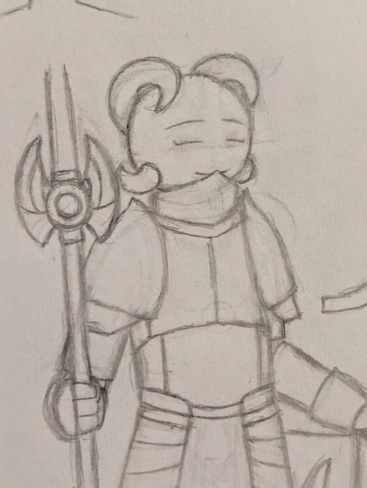 New OC in the works (more info in post) | Fandom