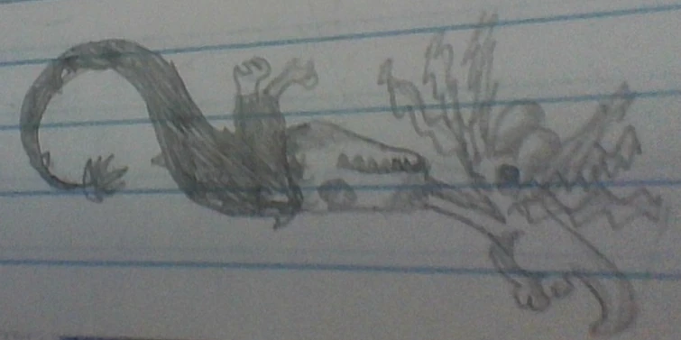 Rivs New Friend | Fandom