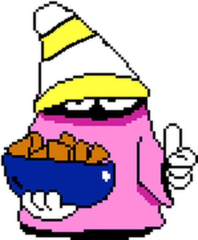 Discuss Everything About Pizza Tower Wiki | Fandom