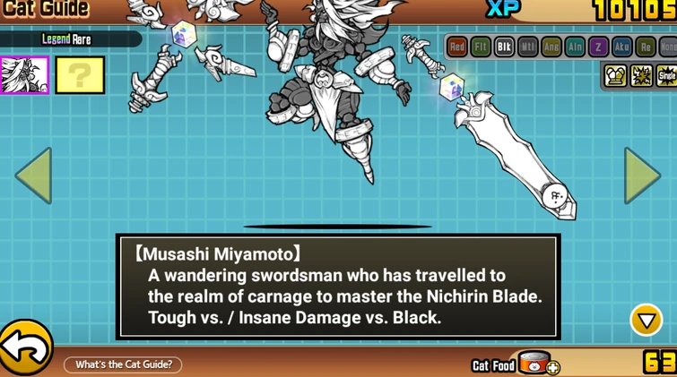 Discuss Everything About Battle Cats Wiki | Fandom