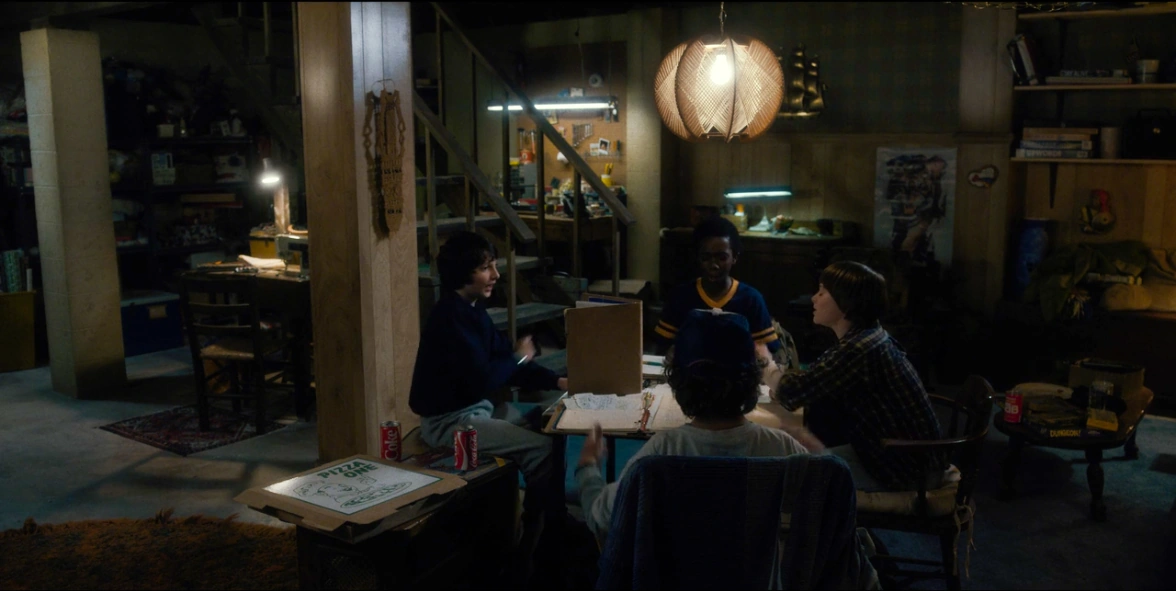 “CLOSEGATE.” DECIPHERING WILL’S CODE: A CRACK IN THE SHELLS OF ...