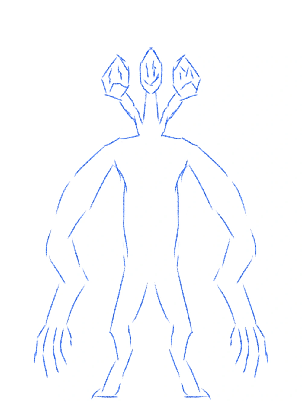 Sketch for an entity | Fandom