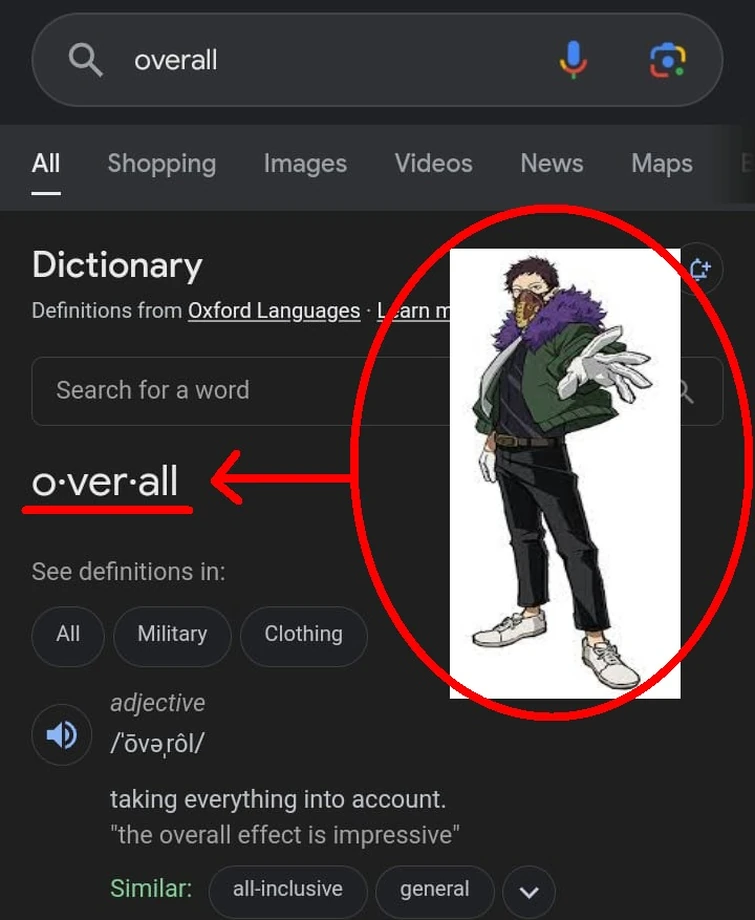 The references | Fandom