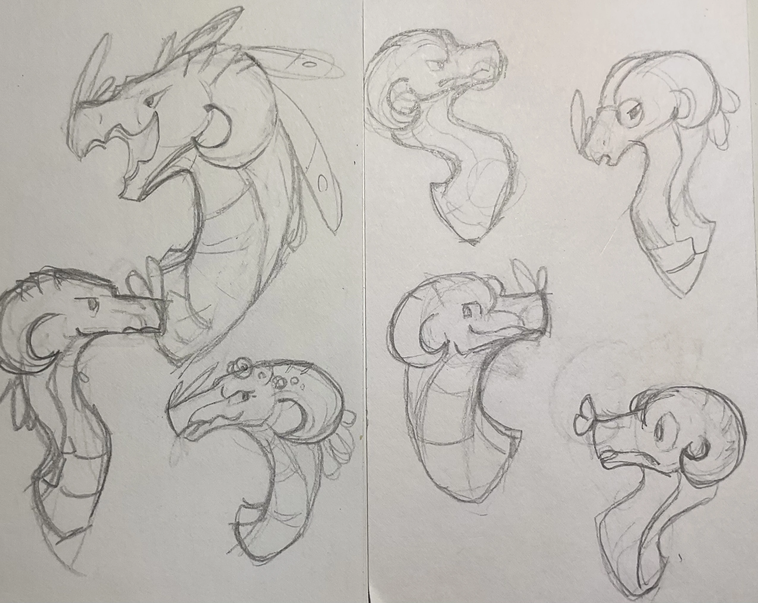 ovic sketches | Fandom