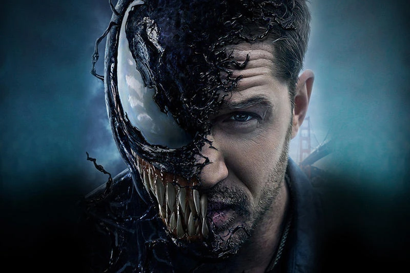 Where is Venom in the timeline? | Fandom