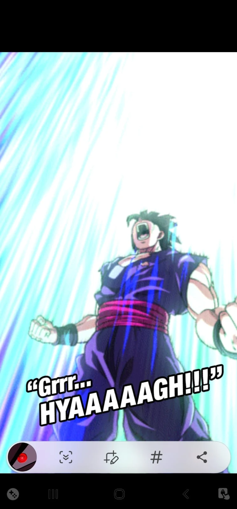 Pov: Base Goatenks victims | Fandom