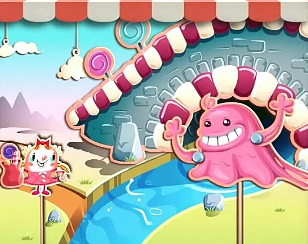 Discuss Everything About Candy Crush Saga Wiki | Fandom