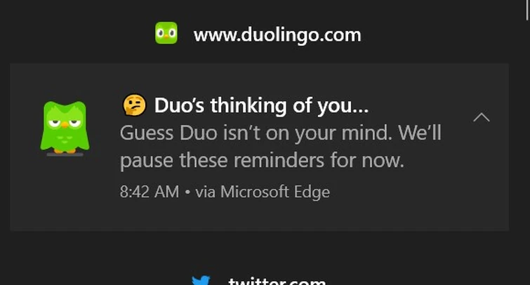 Yeah, your right duolingo | Fandom