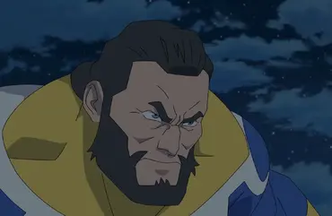 Discuss Everything About Invincible Wiki | Fandom