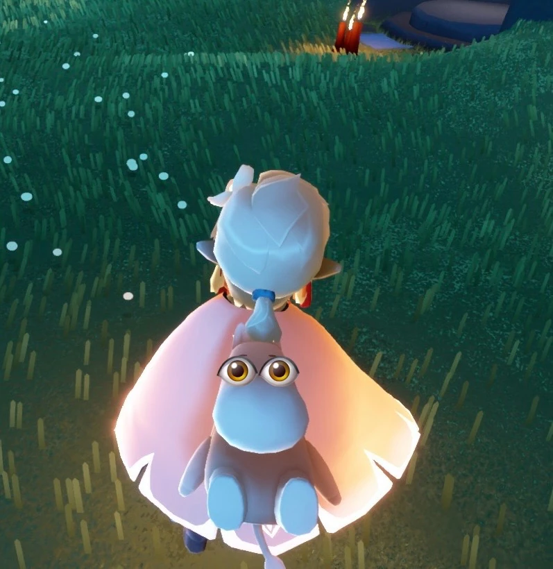 why he so big | Fandom