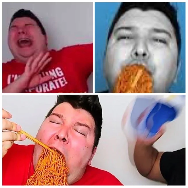 cos is in a nicky phase | Fandom