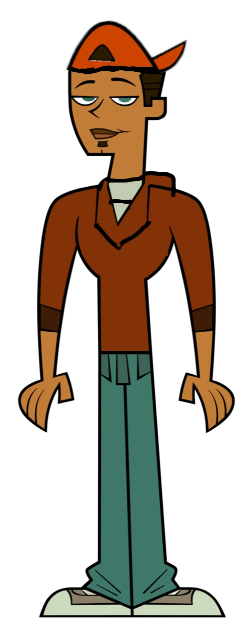 Gen 2 Males But They're Topher | Fandom