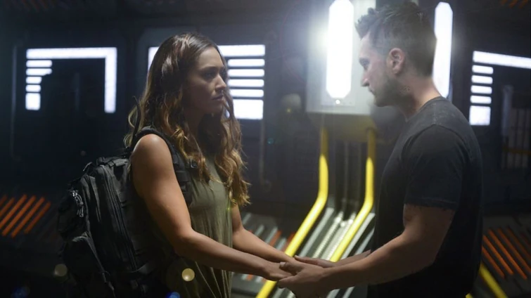 Discuss Everything About The 100 Wiki | Fandom