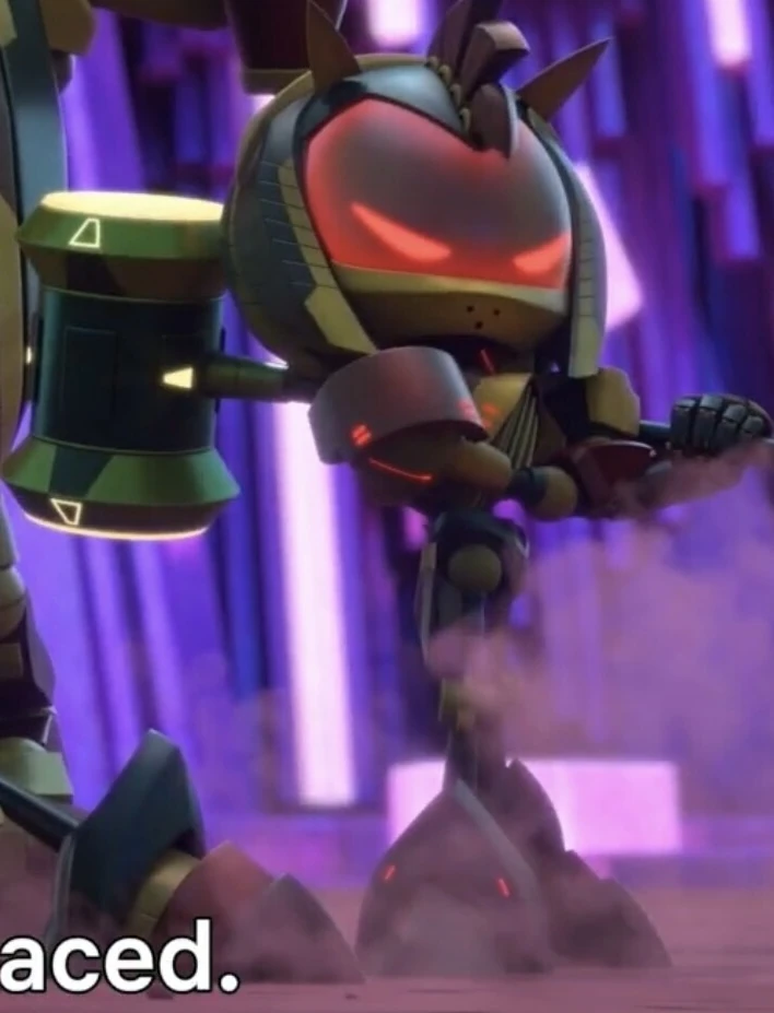 Alpha Grim Amy | Fandom