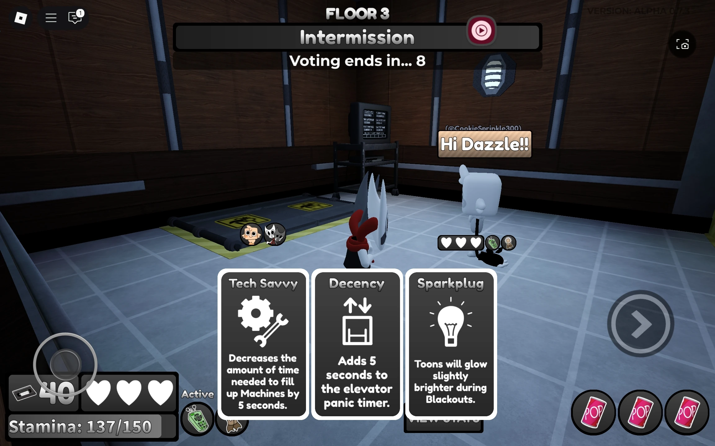 goob and rnd interaction cus idk rnds interactions dont exist yet | Fandom