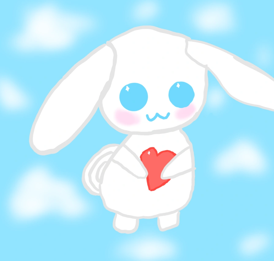 Drew a new pfp yayy | Fandom