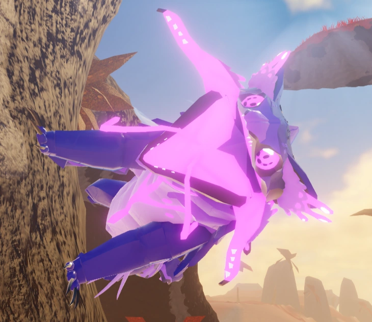 new creature is great! | Fandom