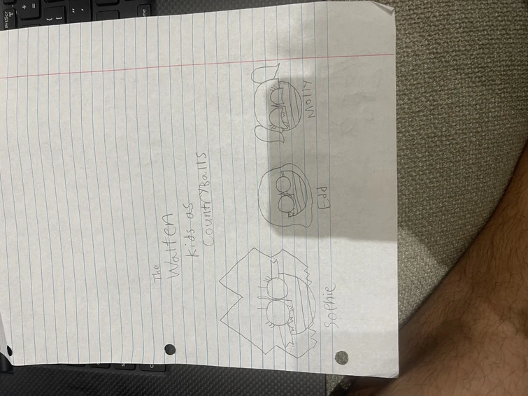 Discuss Everything About The New Walten Files Wiki | Fandom