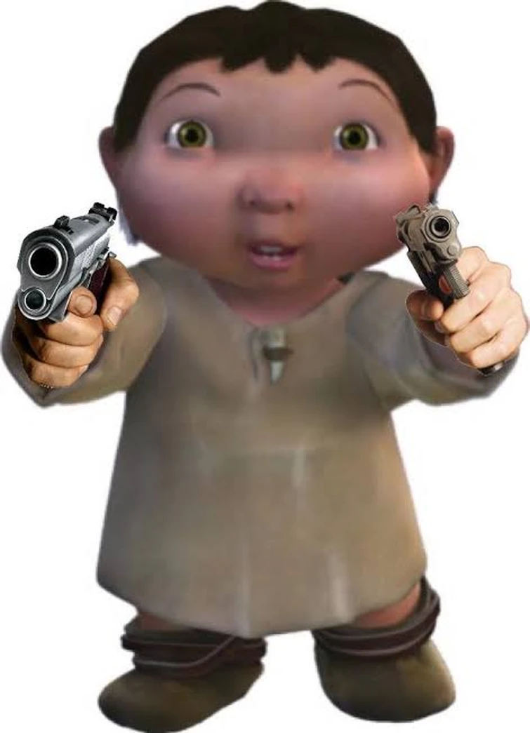 Discuss Everything About Bugsnax Wiki | Fandom