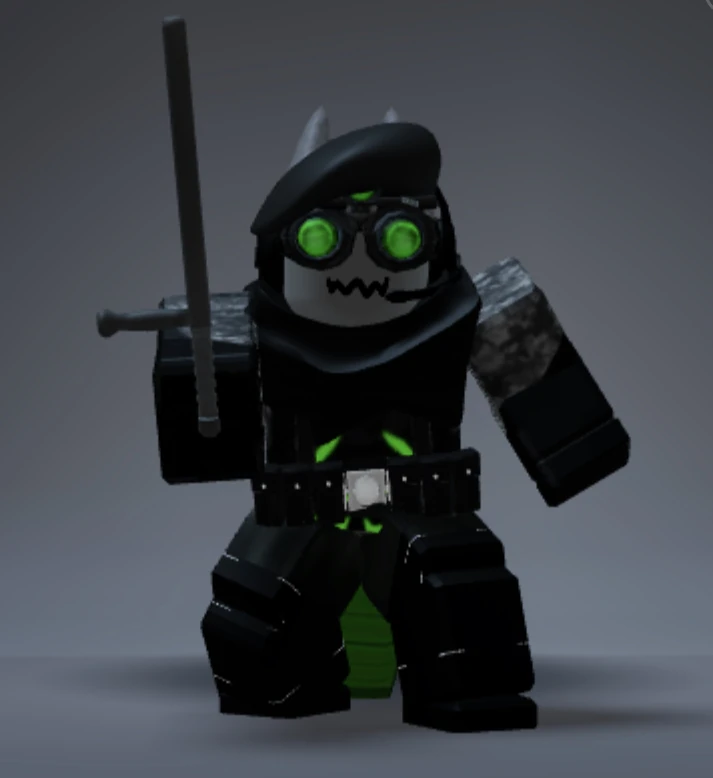 Hehe festive nc avatar | Fandom