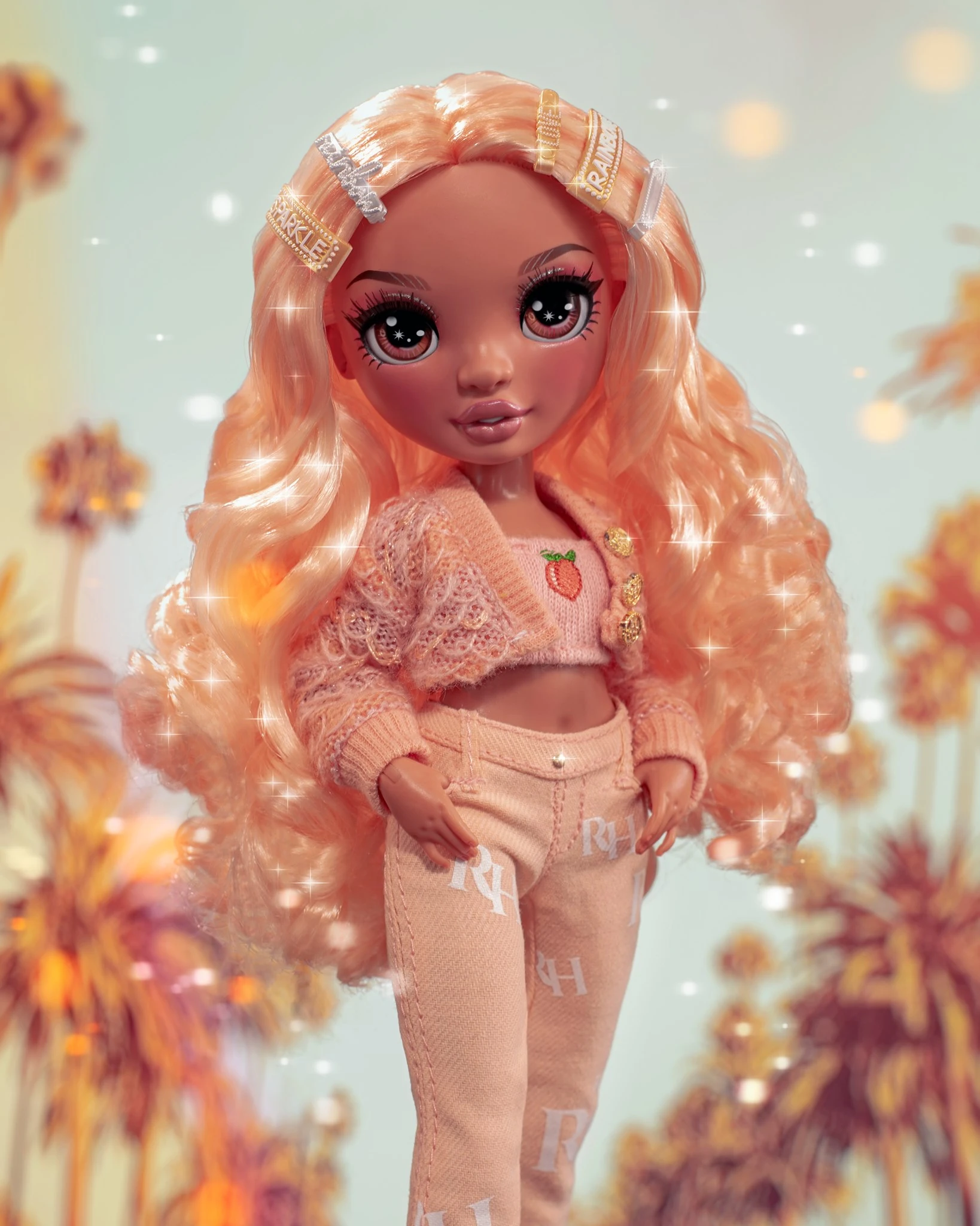 Happy Birthday to Georgia Bloom | Fandom